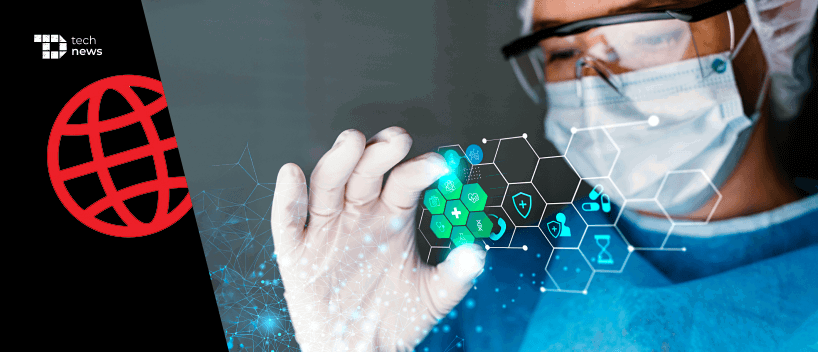 RXNT Named To TIME's First Ranking Of The World's Top Healthtech Companies Of 2025 - TechDogs